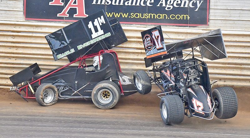 Wagner wins second straight | News, Sports, Jobs - The Sentinel